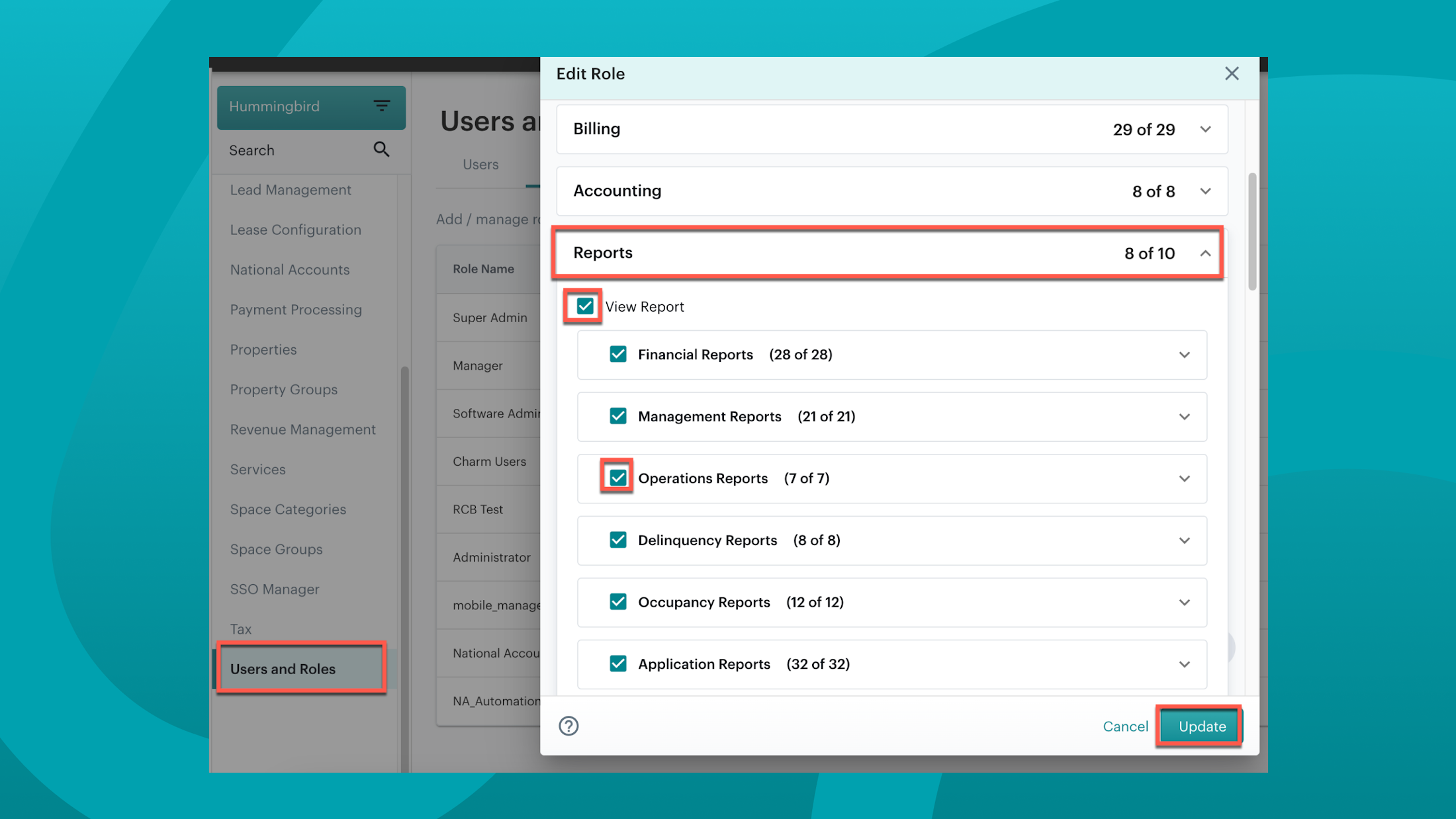 New Features Roundup: February 2025